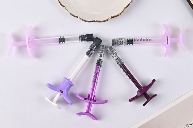 Glass Prefilled Syringe vs. Polymer Syringe: Which One to Choose?